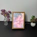 JJK Gojo Geto Anime Light Frame Box Painting Decor - Etsy