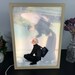 JJK Gojo Geto Anime Light Frame Box Painting Decor - Etsy