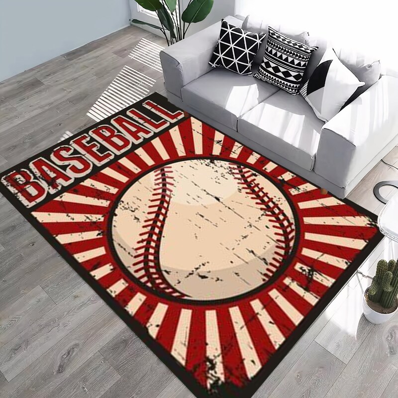 Baseball Pattern - Etsy