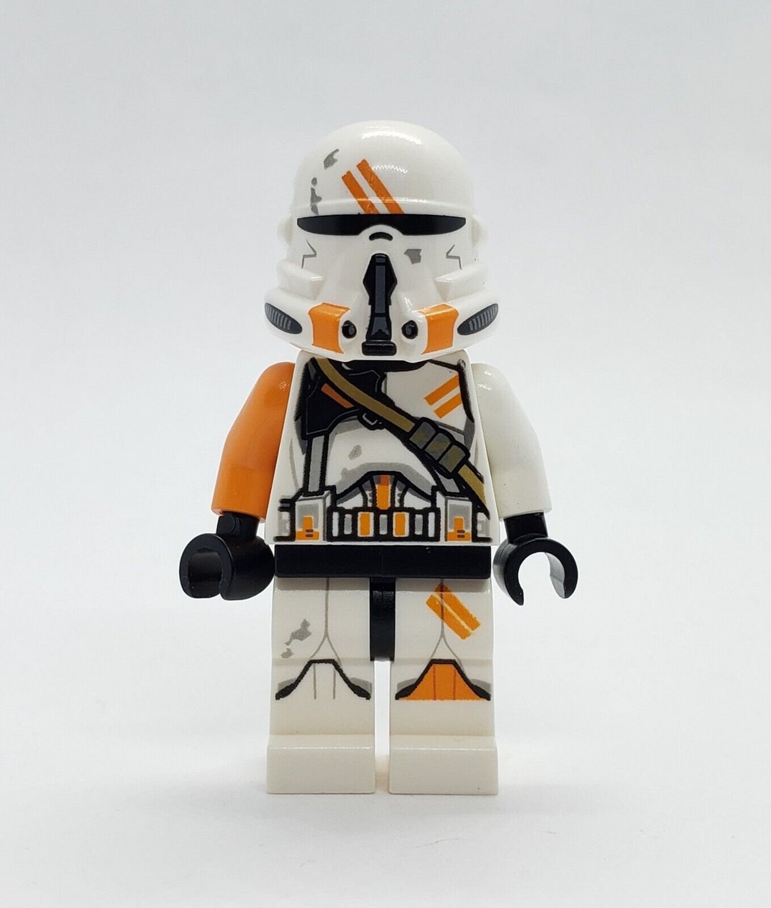 Lego Star Wars 212th Clone Trooper Lego Minifigure Sw0522 - Etsy