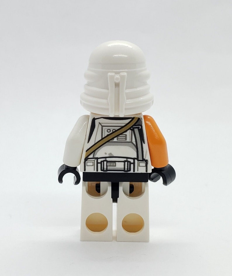Lego Star Wars 212th Clone Trooper Lego Minifigure Sw0522 - Etsy