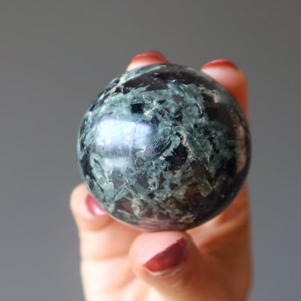 Green Tourmaline - Etsy