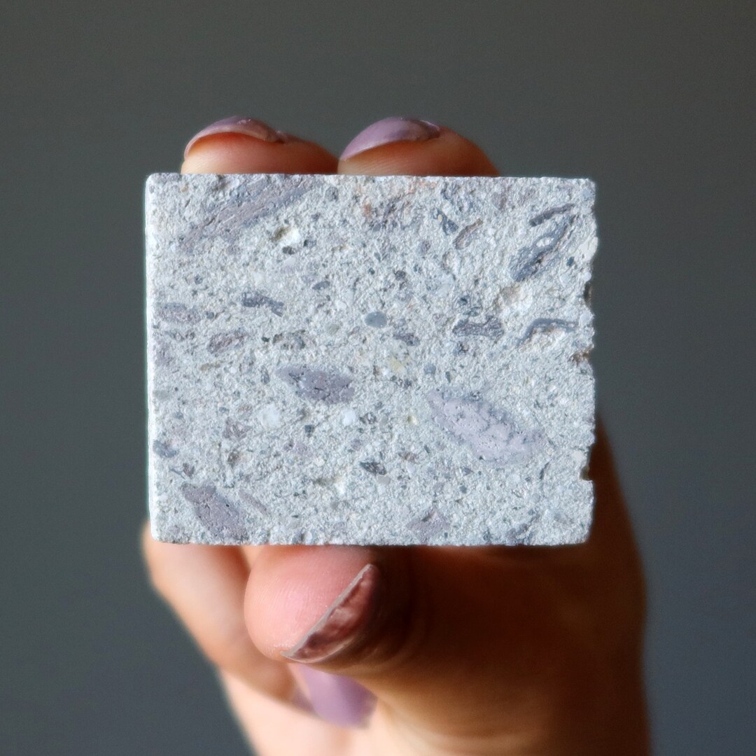 Nordlinger Ries Crater Meteorite Window to Worlds Germany - Etsy