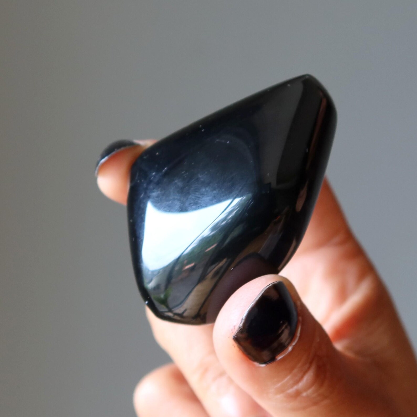 Rainbow Obsidian Grid Crystal Destiny Protection - Etsy