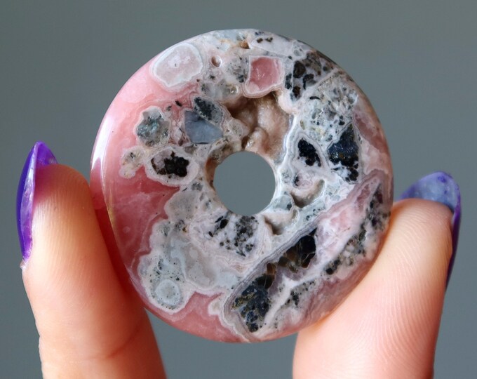 Rough Rock Crystal - Etsy