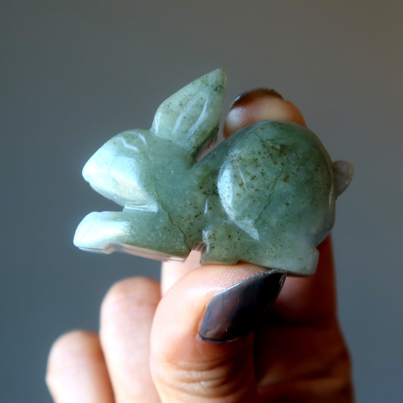 Jade Rabbit - Etsy