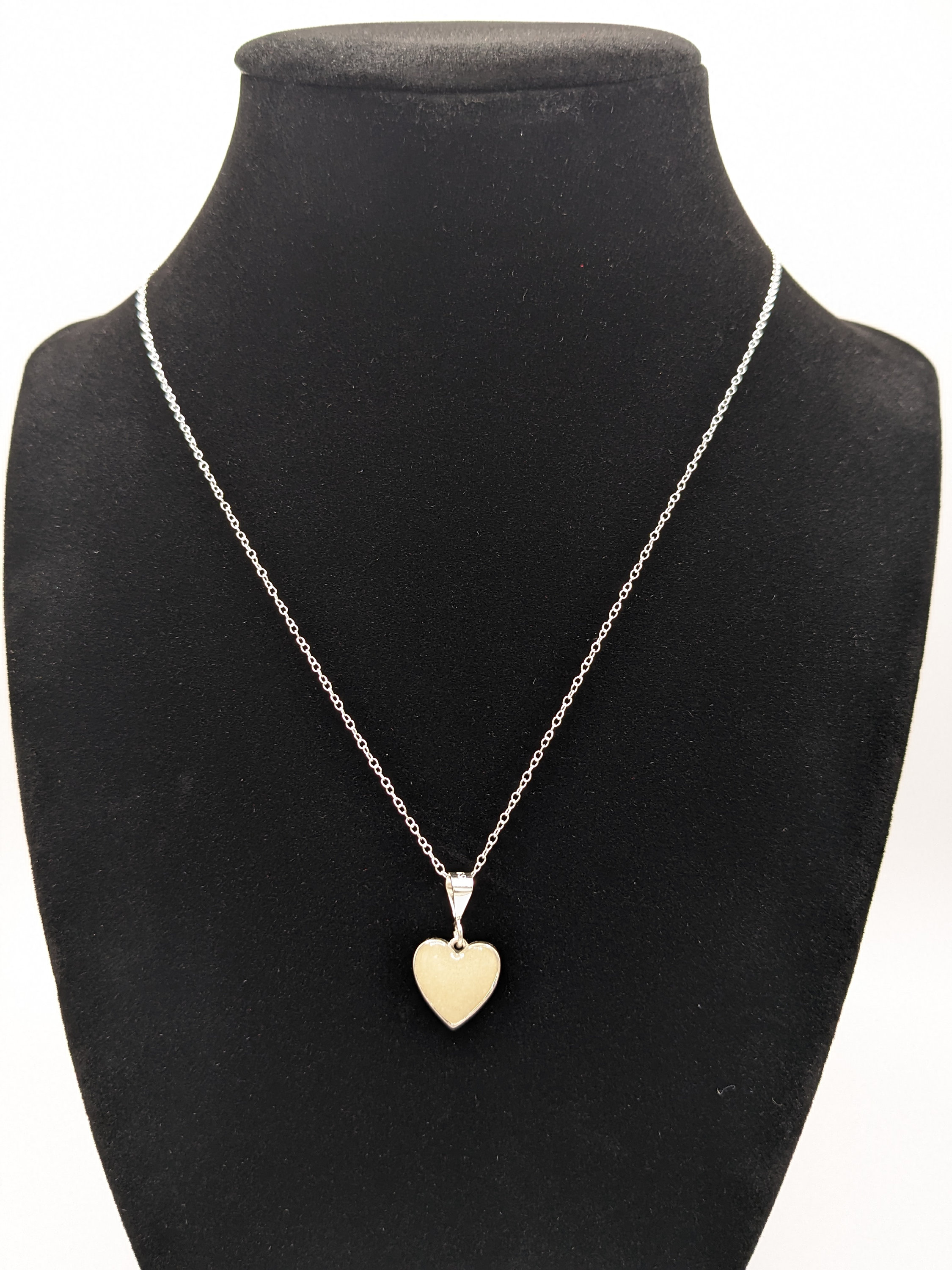 Breast Milk Necklaces - Etsy