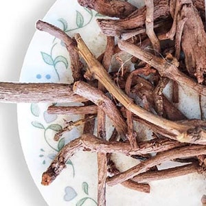 Master Root | Masterwort Pieces | Witchcraft Herbs (known as Peucedanum ...