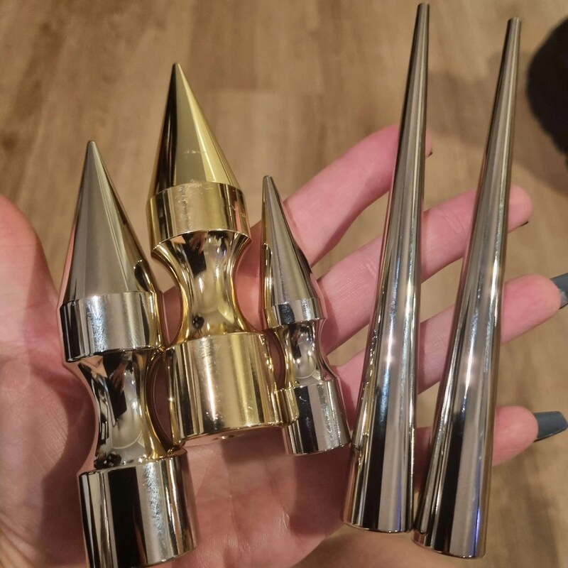 Spikes - Etsy