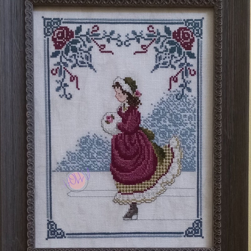 Mirabilia Design Pattern - Etsy