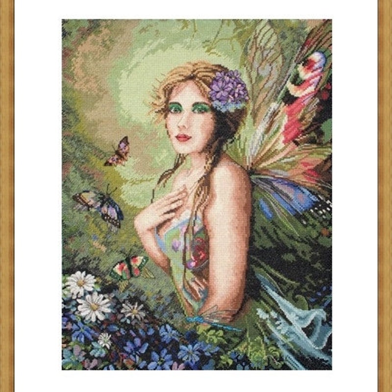 Nora Corbett - Etsy