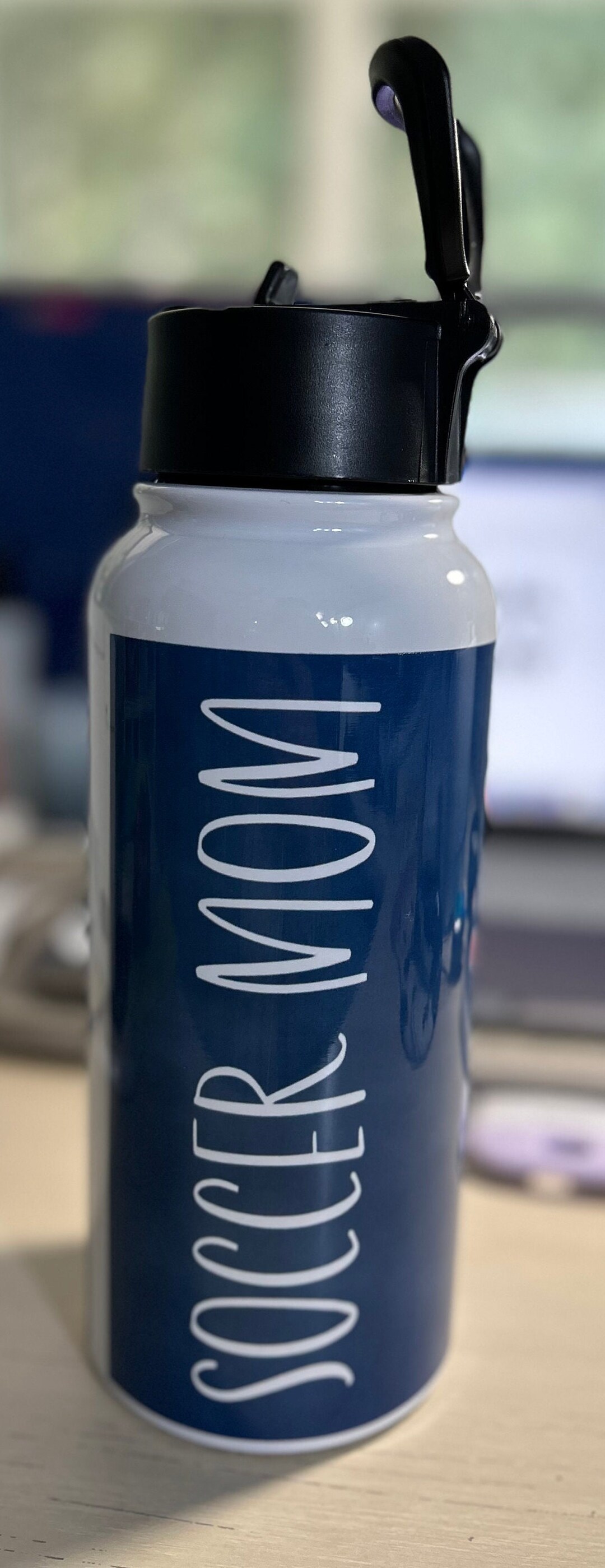 Water Bottle - Etsy