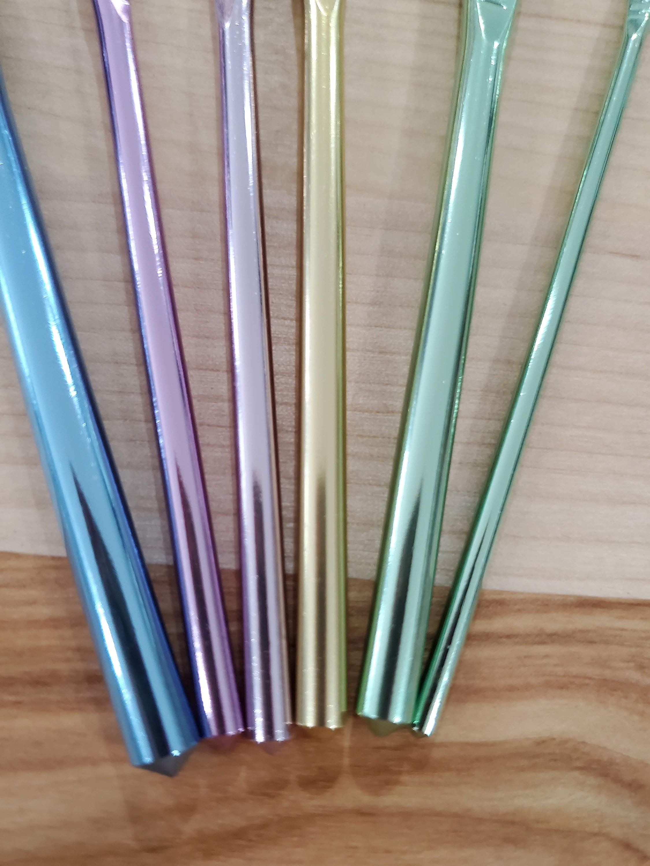 Boye Aluminum Crochet Hooks - Etsy