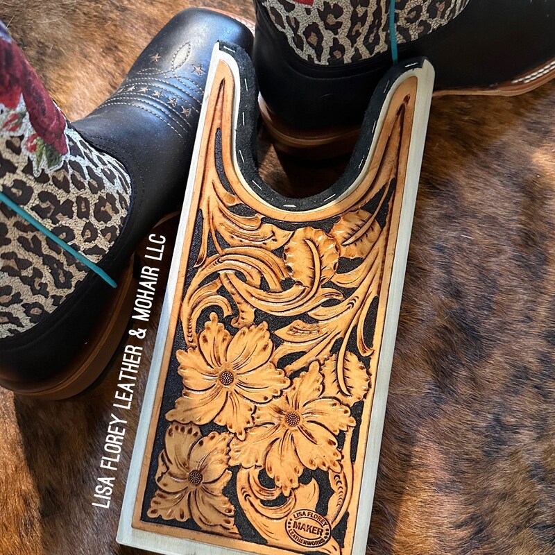 Horse Shoe Boot Jack - Etsy