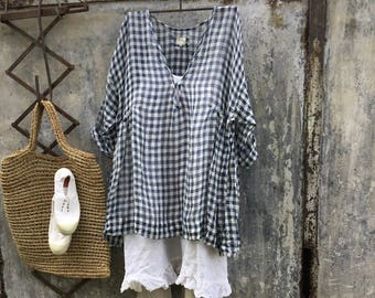 Women linen clothing | Etsy