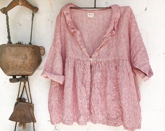 Linen clothing | Etsy