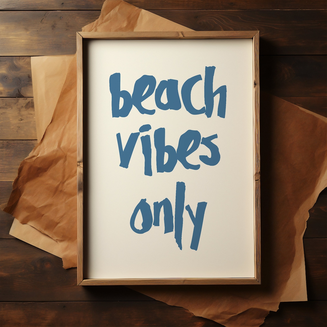 Coastal Life Beach Surf 3 Posters, Coastal House Decir Wall Art, Beachy ...