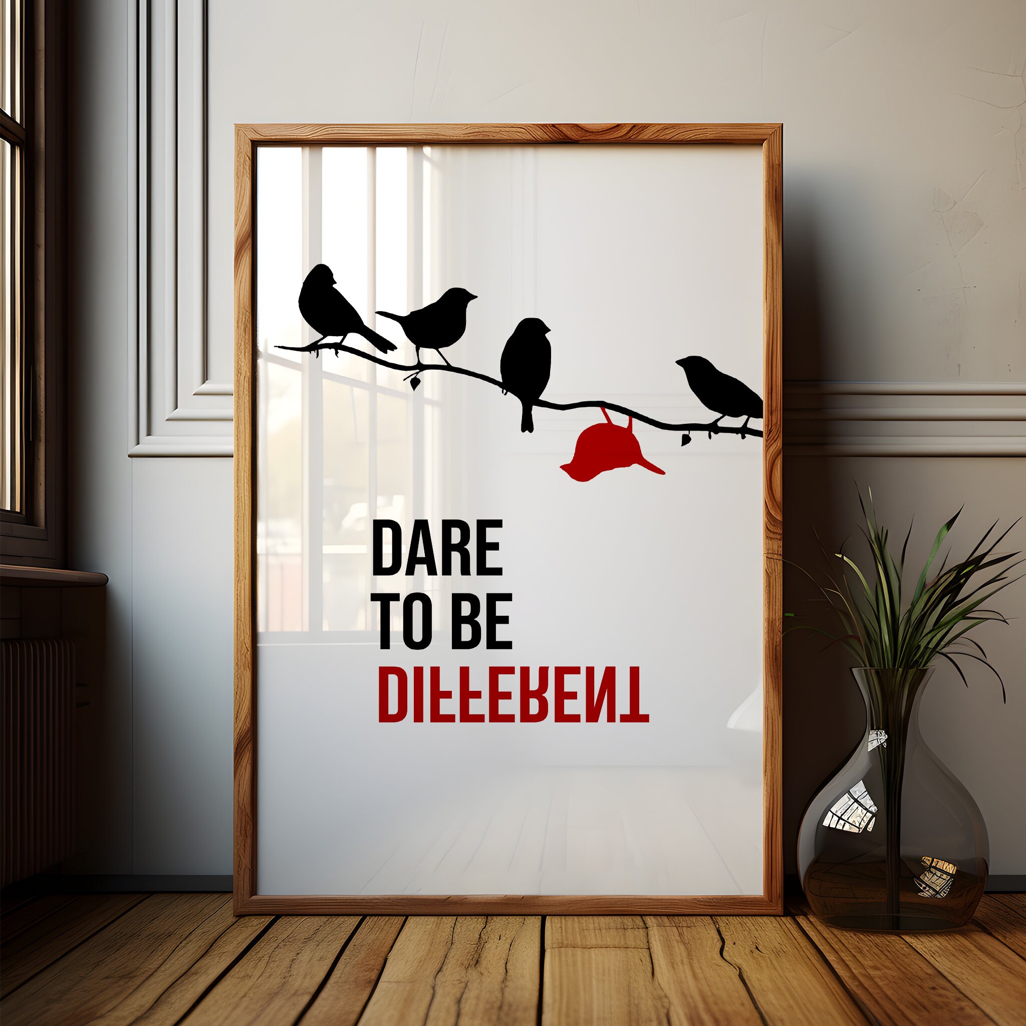 Motivational Quotes Posters 3 Pack, Motivation Quotes Art Inspirational ...