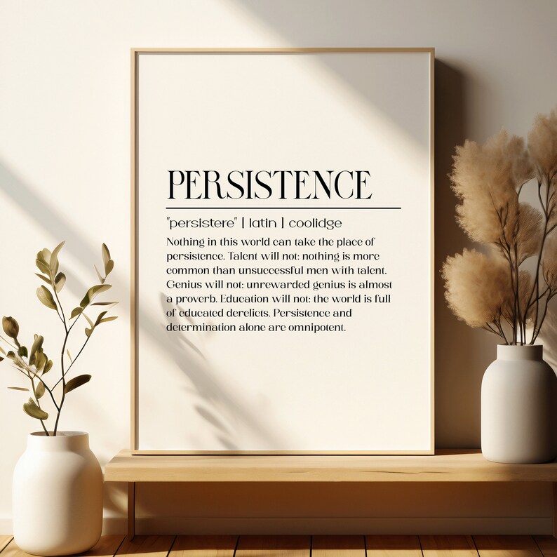 Motivational Quotes Posters 3 Pack, Motivation Quotes Art Inspirational ...