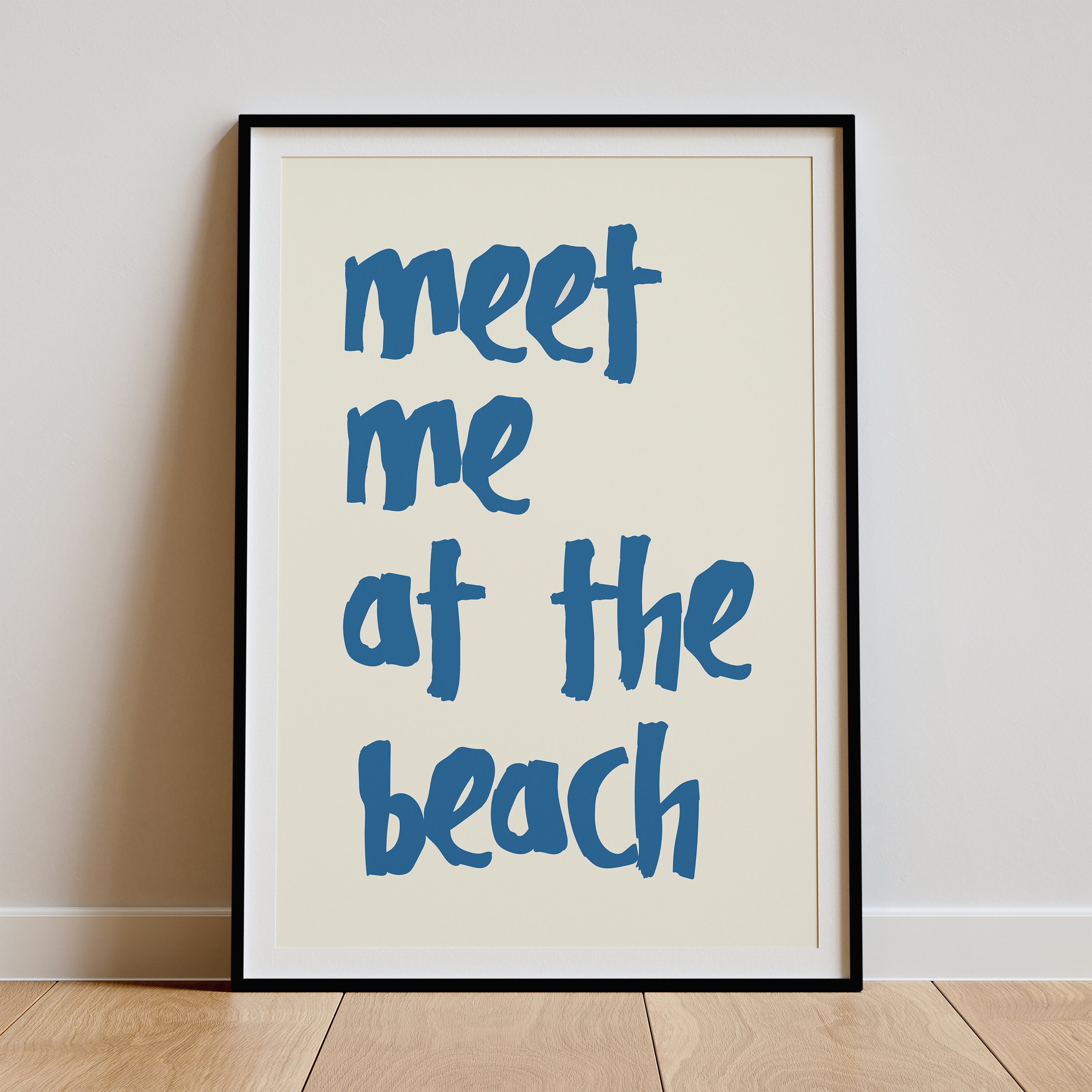 Coastal Life Beach Surf 3 Posters, Coastal House Decir Wall Art, Beachy ...