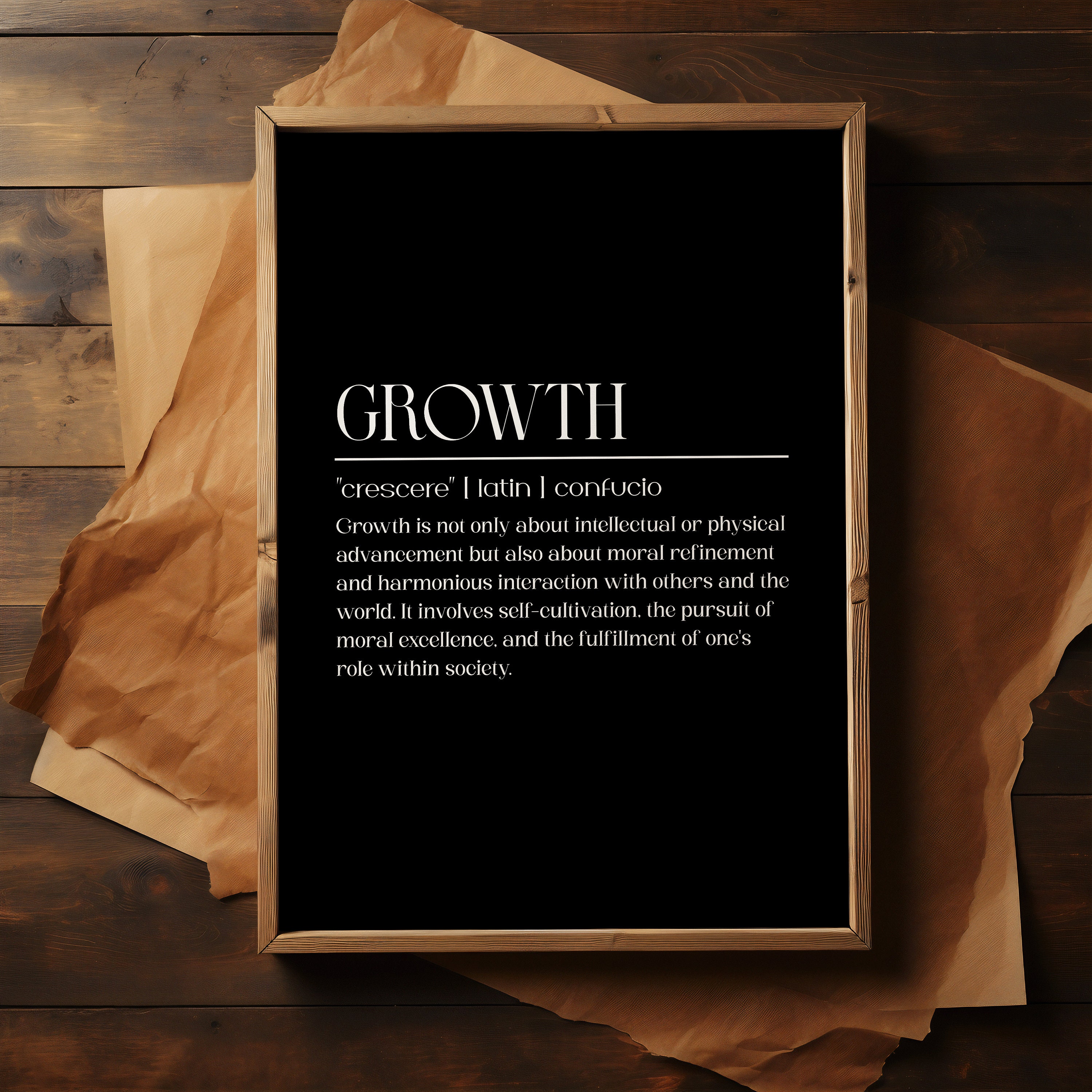 Motivational Quotes Posters 8 Pack, Motivation Quotes Art Inspirational ...