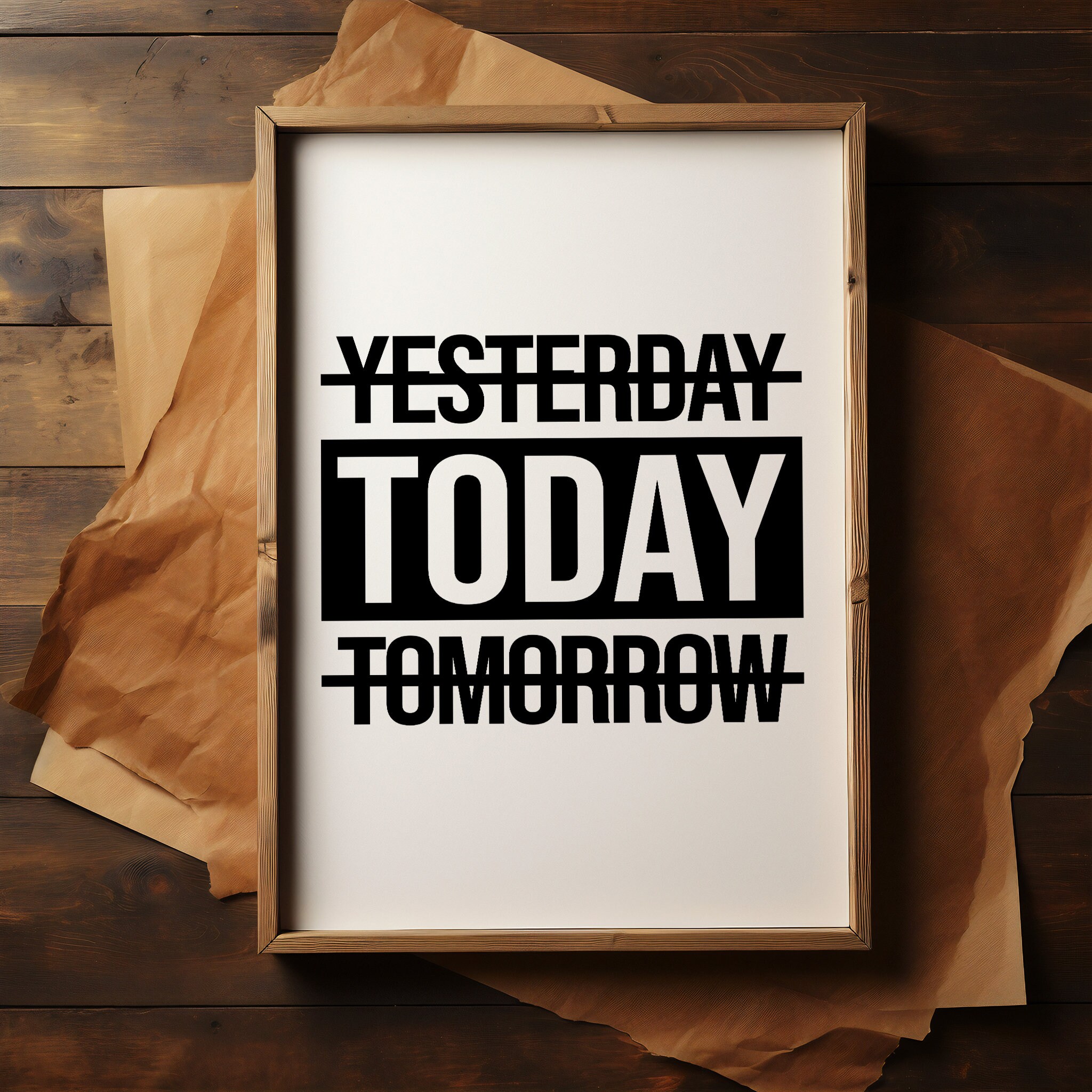 Motivational Quotes Posters 3 Pack, Motivation Quotes Art Inspirational ...