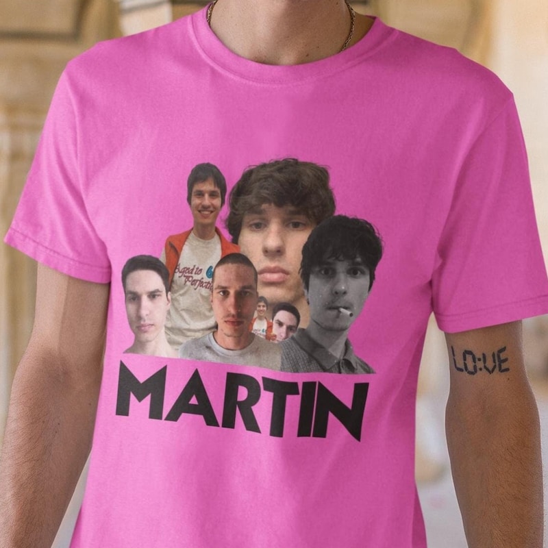 Slushynoobz Merch - Etsy