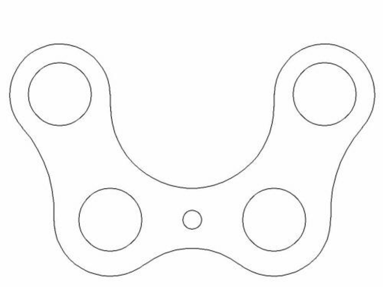 Dick Allen "style" Springer Plans - Etsy