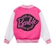 Custom Varsity Jacket - Etsy