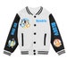 Custom Varsity Jacket - Etsy
