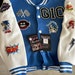Custom Varsity Jacket - Etsy