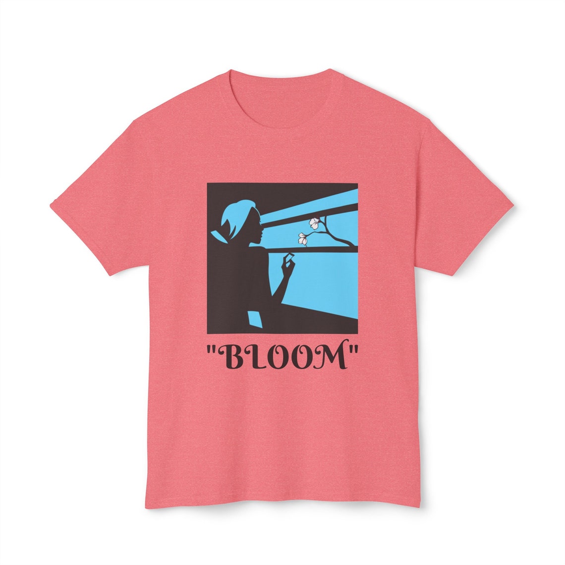 Bloom - Etsy