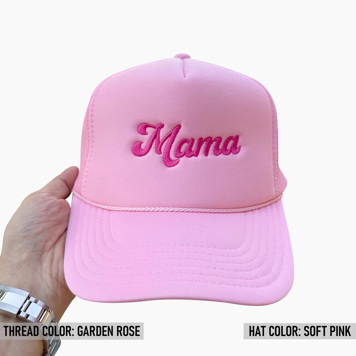 Embroidered Mama Hat, Mama Hat, Mama Baseball Cap, Mama Emrboidery Cap ...