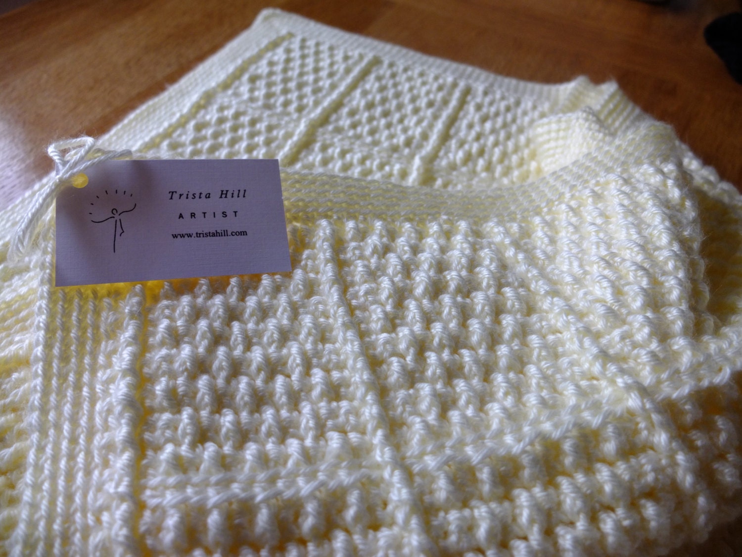 DOUBLE CHECKERBOARD Crochet Blanket Pattern / Instant Download - Etsy