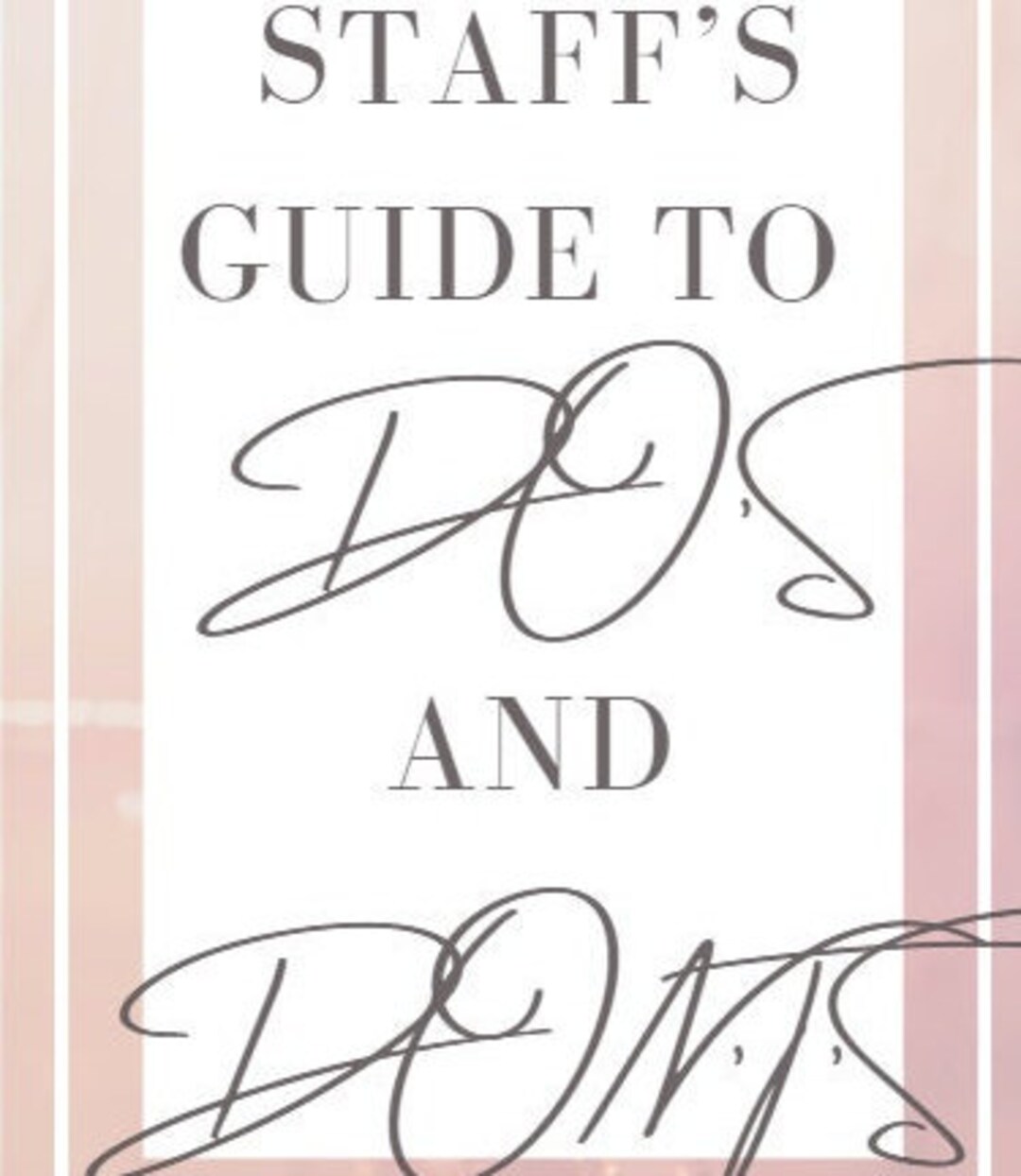 Office, Etiquette, New Job, What to Do in a New Job, Tips for New Job ...