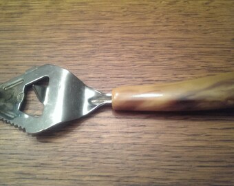 Vintage Key Opener - Etsy