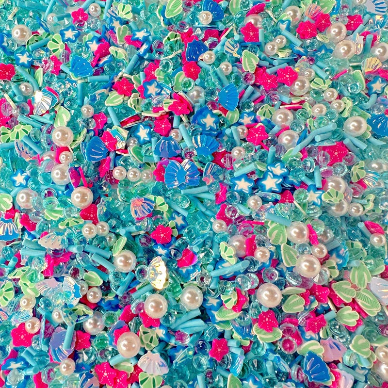 Sea Clay Edible - Etsy