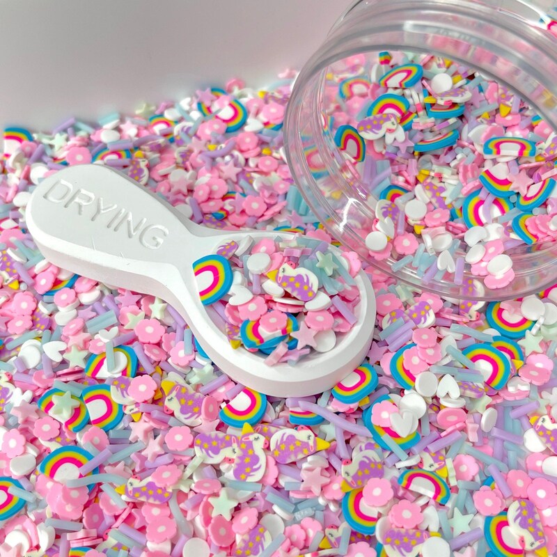 Fake Sprinkles - Etsy