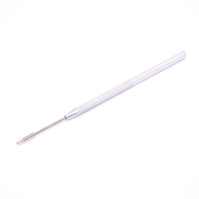 Stainless Steel Needle Point Sculpture Tool for Crafting (16cm Length ...