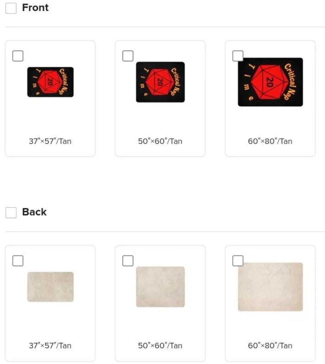 D&D Dnd Sherpa Blanket Dnd Themed Throw Blanket Dungeons Dragons ...