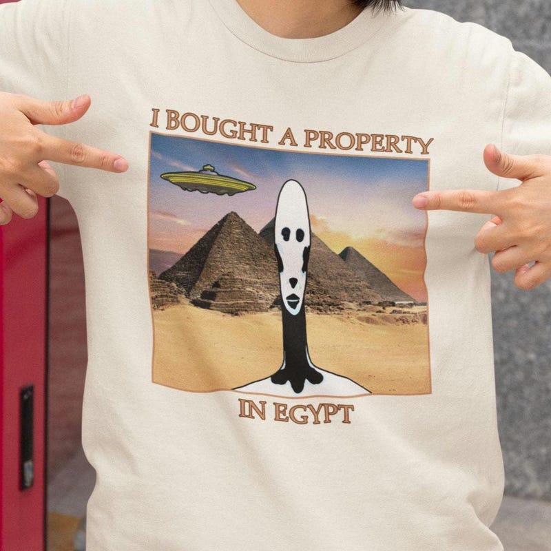 Brainrot Shirts - Etsy