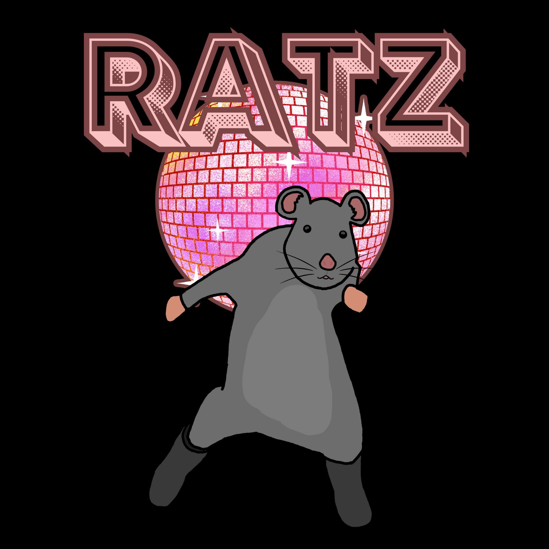 Dancing Rat in Boots Unisex T-shirt, Dancing Rat Memes, the Dancing Rat ...