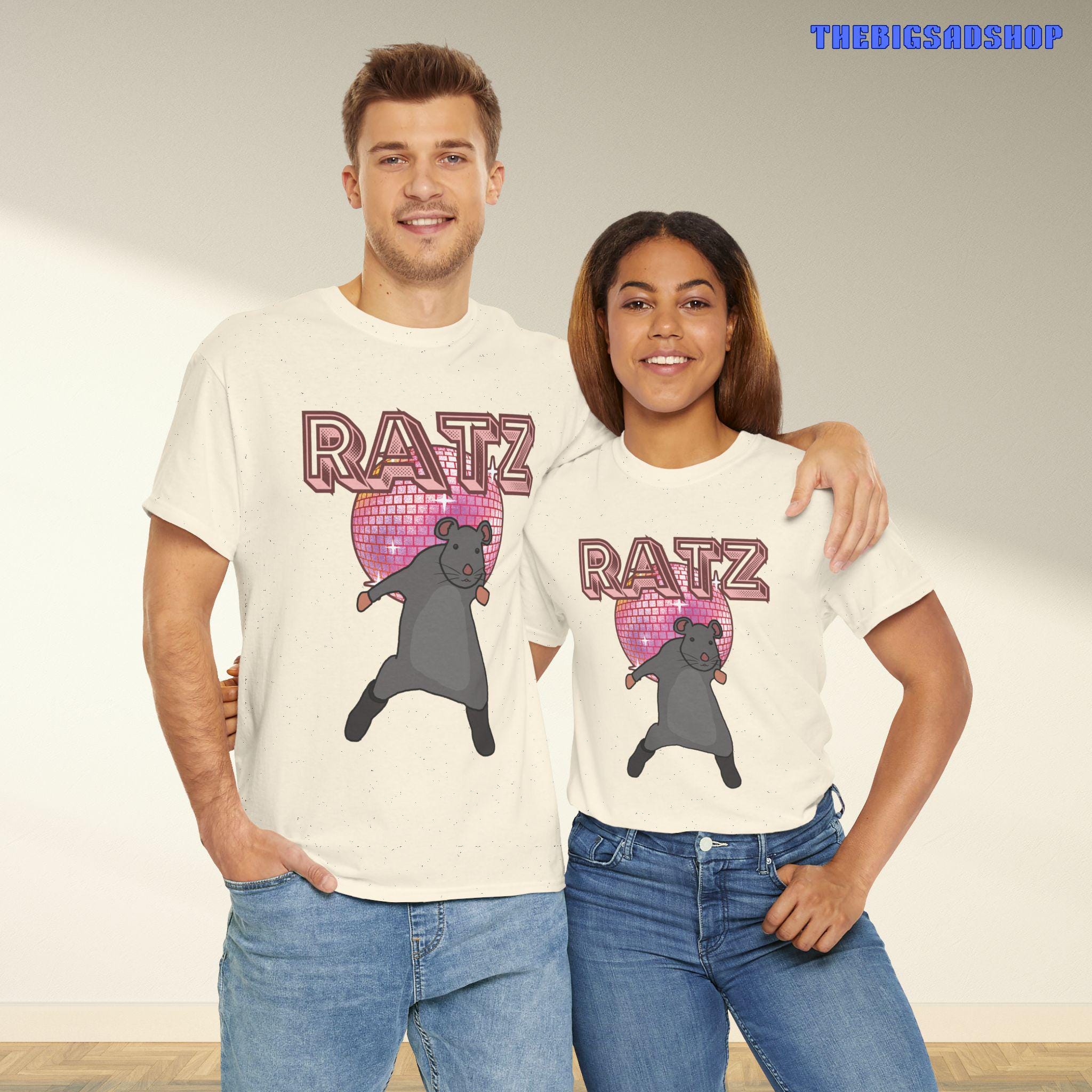 Dancing Rat in Boots Unisex T-shirt, Dancing Rat Memes, the Dancing Rat ...