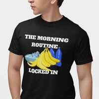 Morning Routine - Etsy