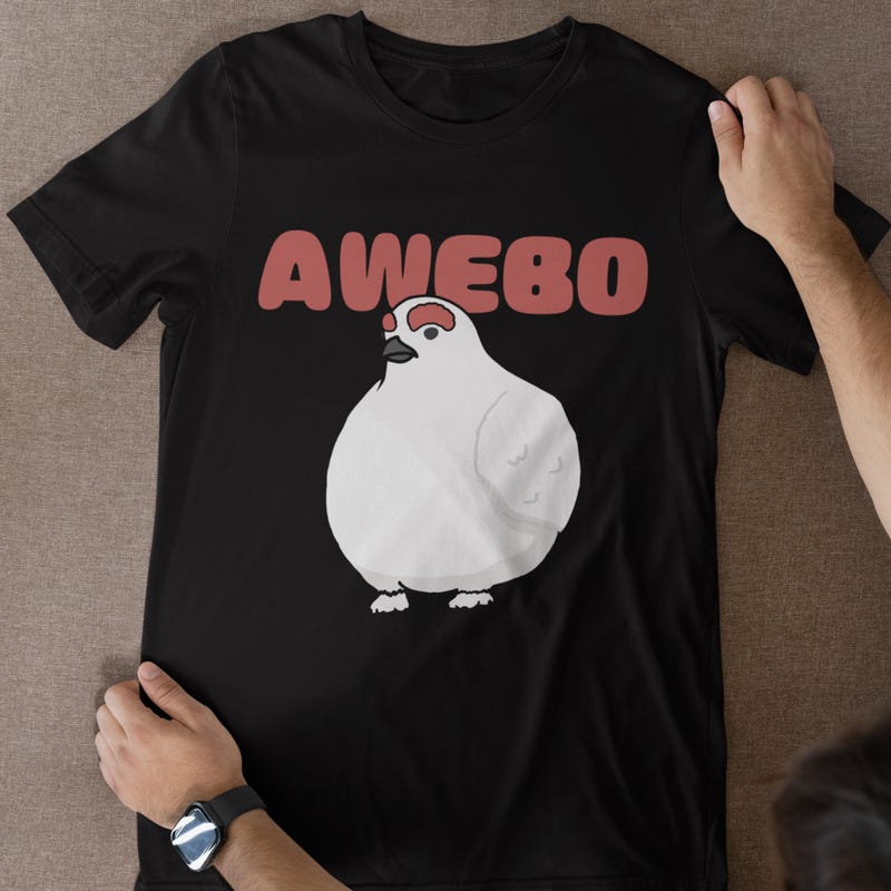 Willow T Bird - Etsy