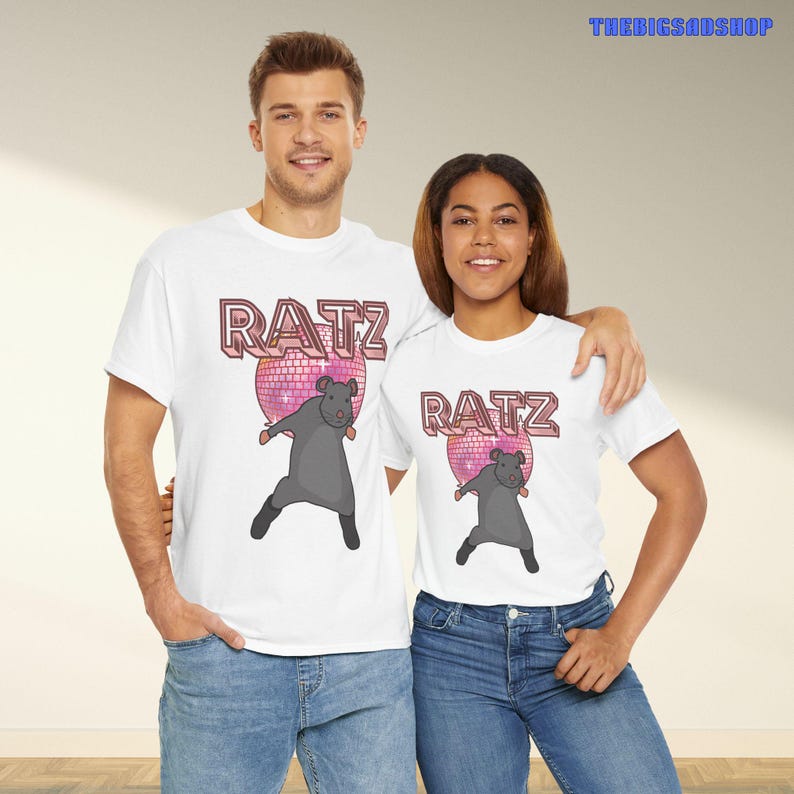 Dancing Rat in Boots Unisex T-shirt, Dancing Rat Memes, the Dancing Rat ...