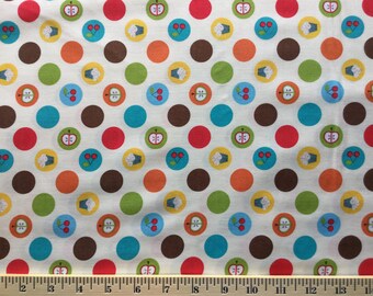 Multi color dots | Etsy