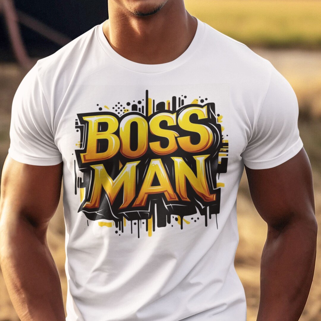 Boss Man Svg, Boss Png for Men, Entrepreneur Svg, Men Svg Bundle, SVG ...