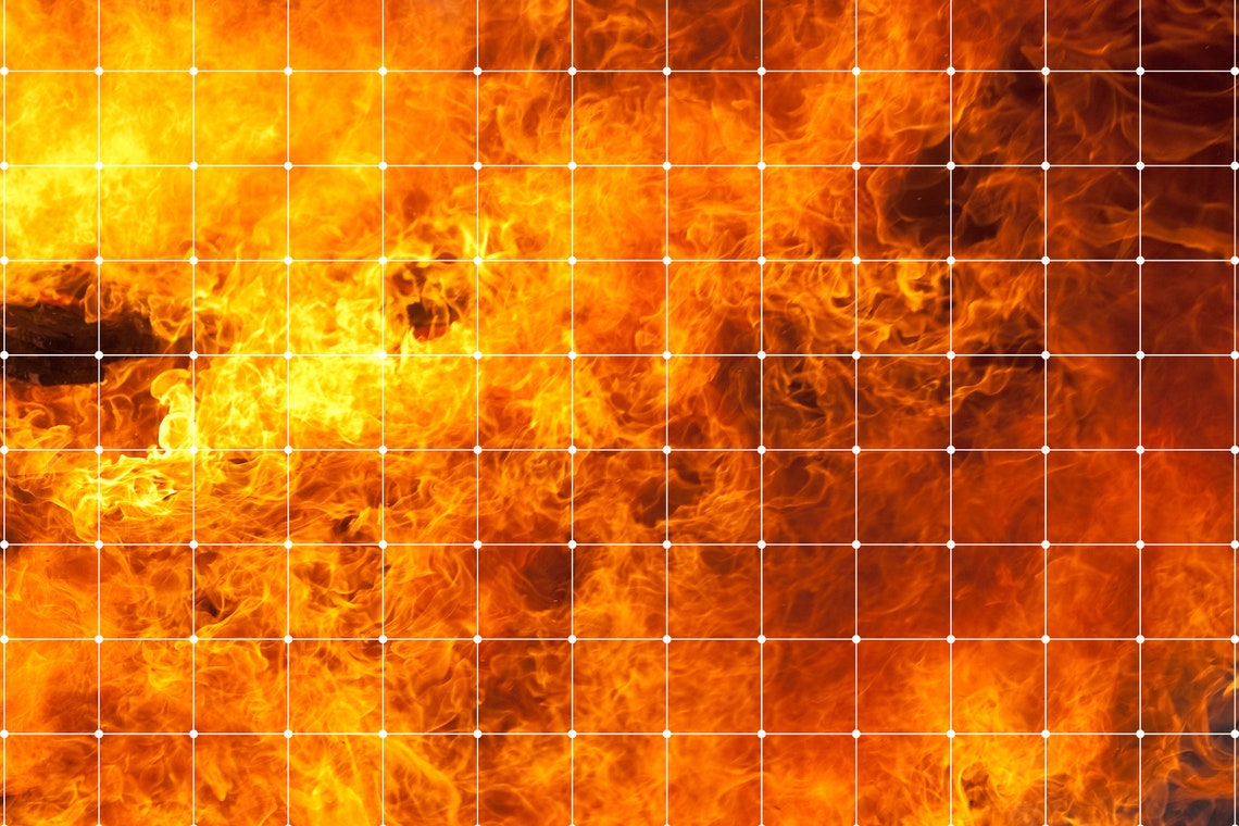 Fire Background, Fire Backdrop, Fire Template, Fire Svg, Digital ...