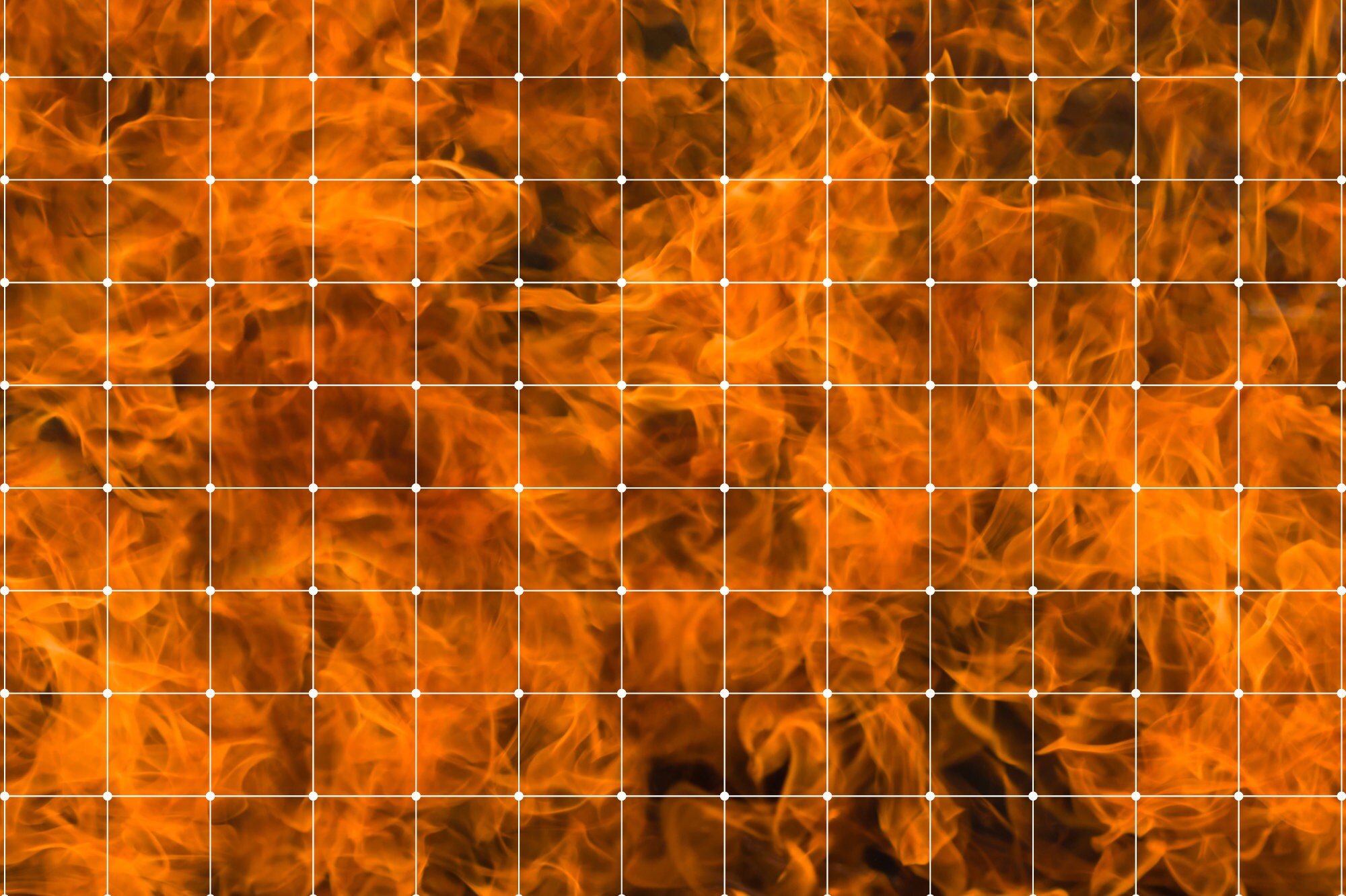 Fire Background, Fire Backdrop, Fire Template, Fire Svg, Digital ...